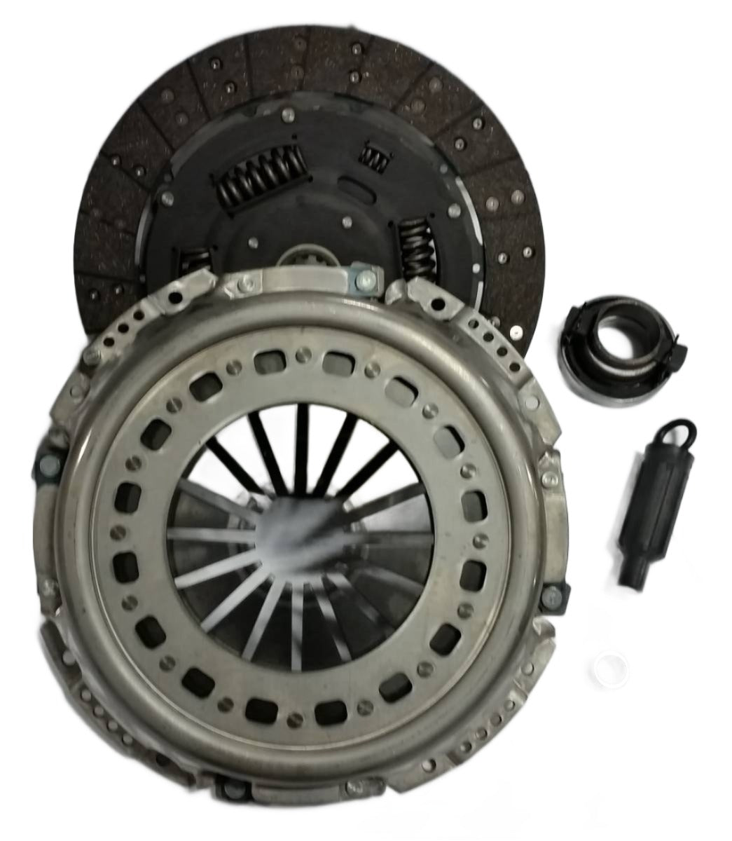 Valair | 2000-2005 Dodge Ram NV5600 Single Disc Clutch Kit - Stock HP – Glacier Diesel Power