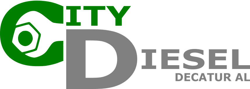 City Diesel Brand – Glacier Diesel Power