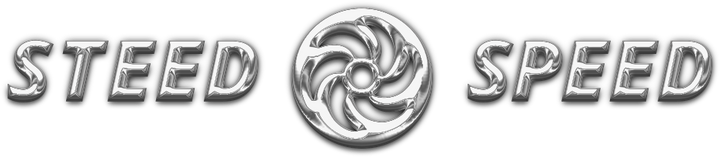 Steed Speed Brand – Glacier Diesel Power