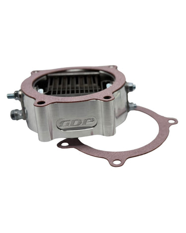 https://glacierdieselpower.com – Glacier Diesel Power
