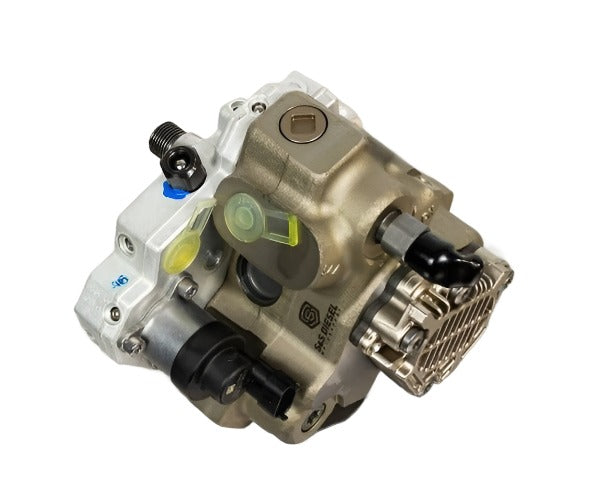 S&S Diesel | Cummins CP3 High Pressure Pump - Stock – Glacier Diesel Power