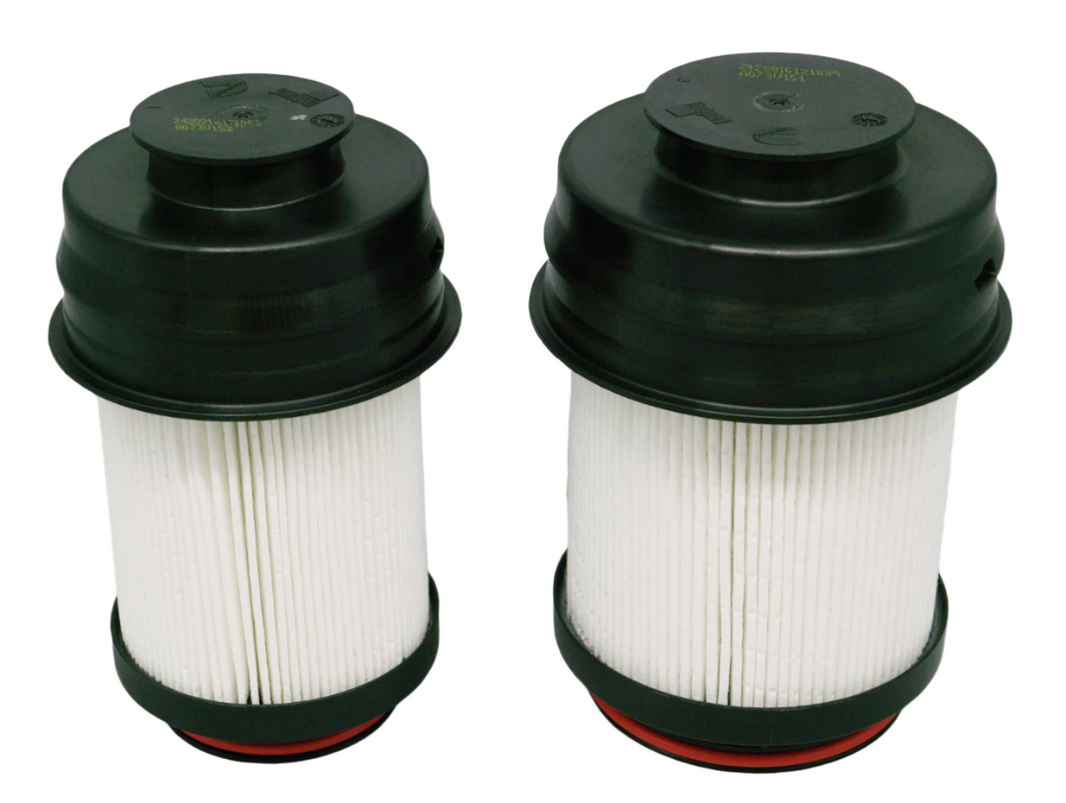 Mopar | 2025 Dodge Ram 6.7L Cummins Fuel Filter Kit – Glacier Diesel Power