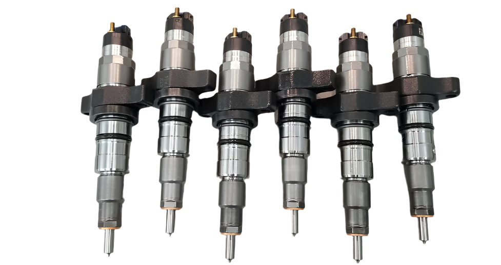 Flux Diesel Injection | 2007.5-2018 Dodge Ram 6.7L Cummins Reman Injec ...