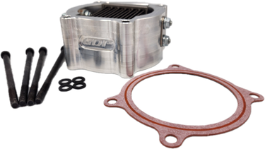 Grid Heaters – Glacier Diesel Power