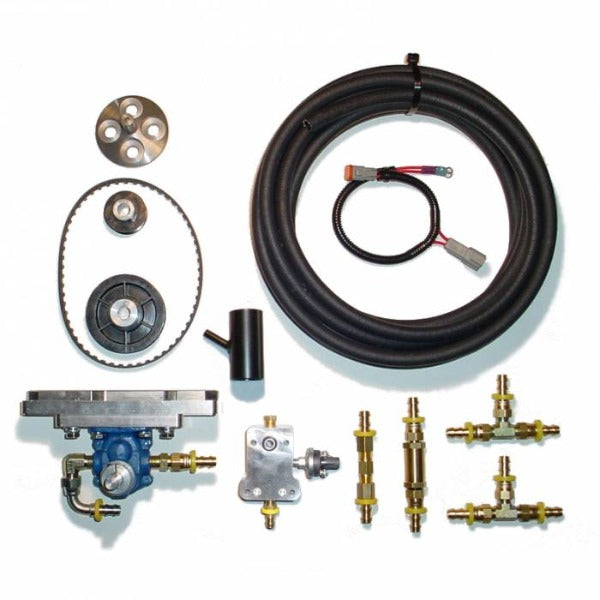 Common Rail Mechanical Lift Pump | Cummins Diesel Forum