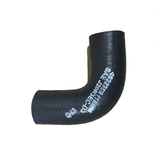 Cummins | 90 Degree Hose Elbow – Glacier Diesel Power