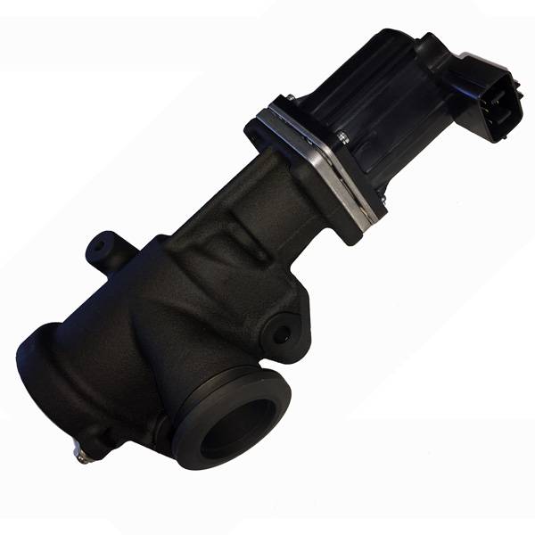 Cummins | 2007.5-2018 Dodge Ram 6.7L Cummins EGR Valve Kit – Glacier ...