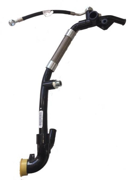 Cummins | 2013-2018 Dodge Ram 6.7L Cummins Cab & Chassis Coolant Stand ...