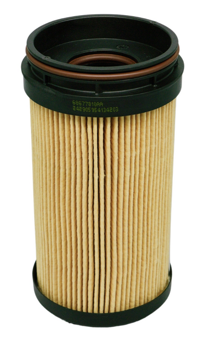 Mopar | 2025 Dodge Ram 6.7L Cummins Oil & Fuel Filter Kit – Glacier ...