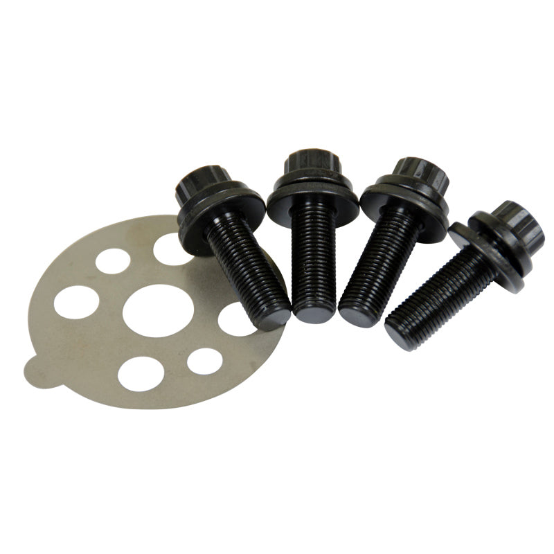 Fluidampr | 1989-2002 Dodge Ram 5.9 Cummins High Strength Bolt Kit ...