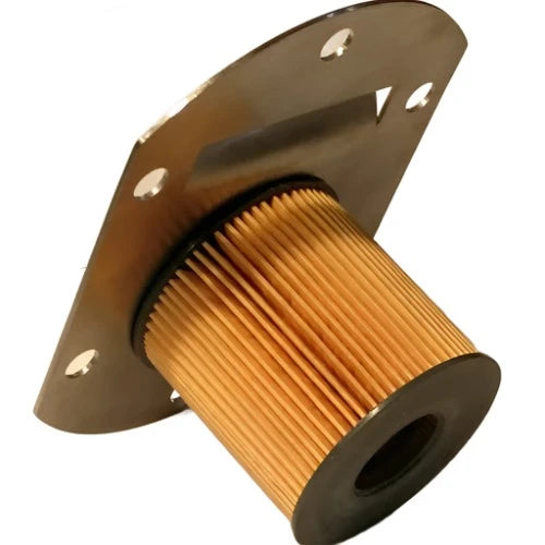 Fast Coolers | PTO Cover Transmission Cooler Filter Kit – Glacier ...