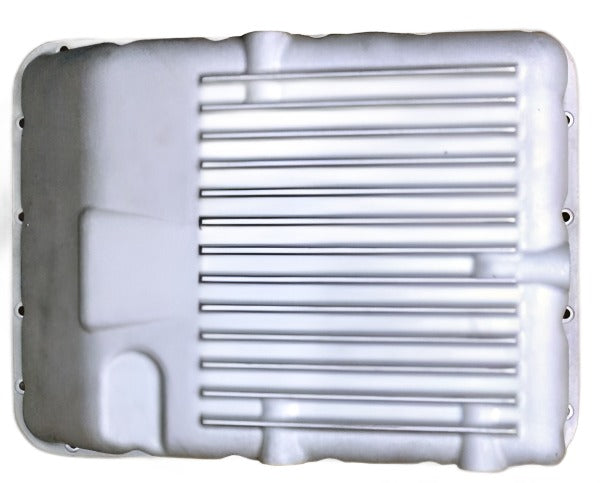 RevMax | 2013-2018 Dodge Ram Aisin AS69RC Deep Aluminum Transmission P ...
