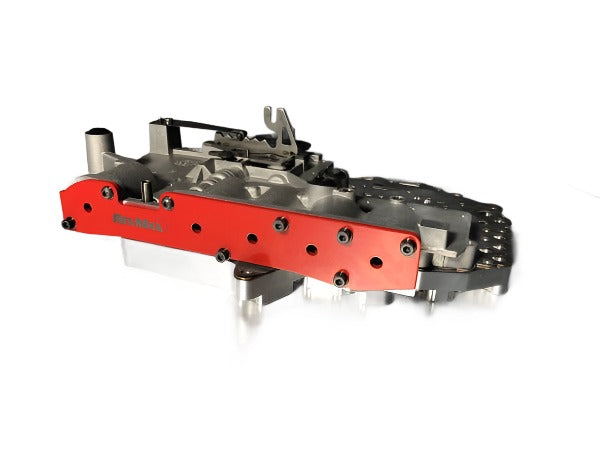 RevMax | 2011-2018 Dodge Ram 68RFE Performance Towing / HD Valve Body ...
