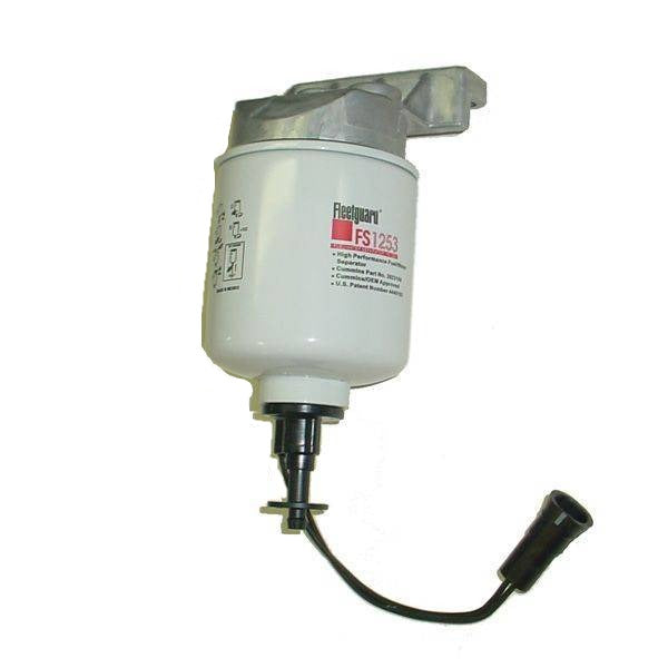 Glacier Diesel Power | 1997-1999 Dodge Ram 5.9L Cummins Fuel Filter Ki