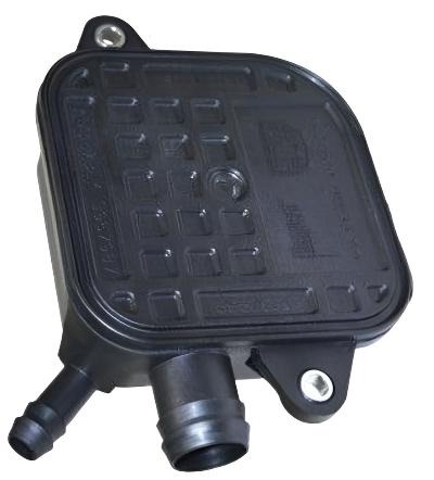 Fleetguard | 2003-2005 Dodge Ram 5.9L Cummins CCV Filter – Glacier ...