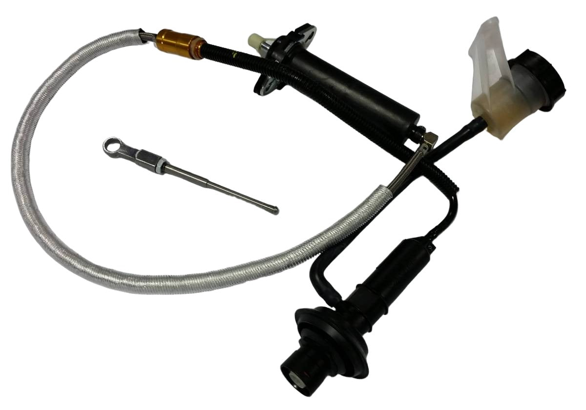 Valair | 2003-2018 Dodge Ram NV5600 / G56 Adjustable Hydraulics ...