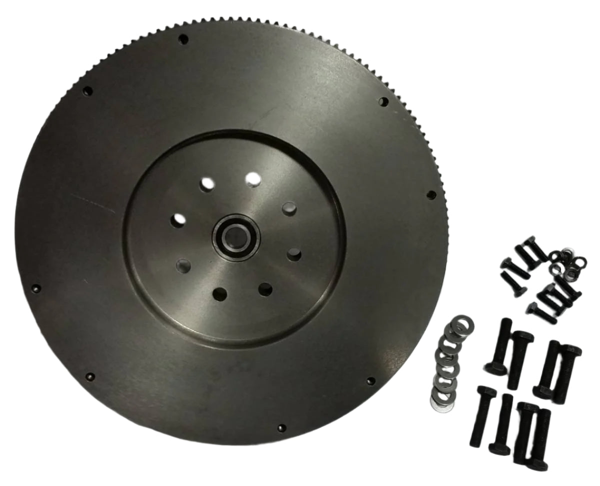 Valair | Dodge Ram G56 6 Speed Solid Flywheel – Glacier Diesel Power