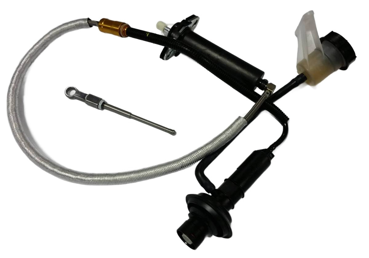 Valair | 1998-2002 Dodge Ram NV5600 Heavy Duty Adjustable Hydraulics ...