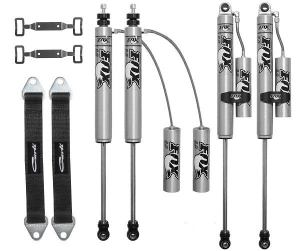 Carli Suspension | 2010-2013 Dodge Ram 2500 / 2010-2012 3500 Diesel Ba ...