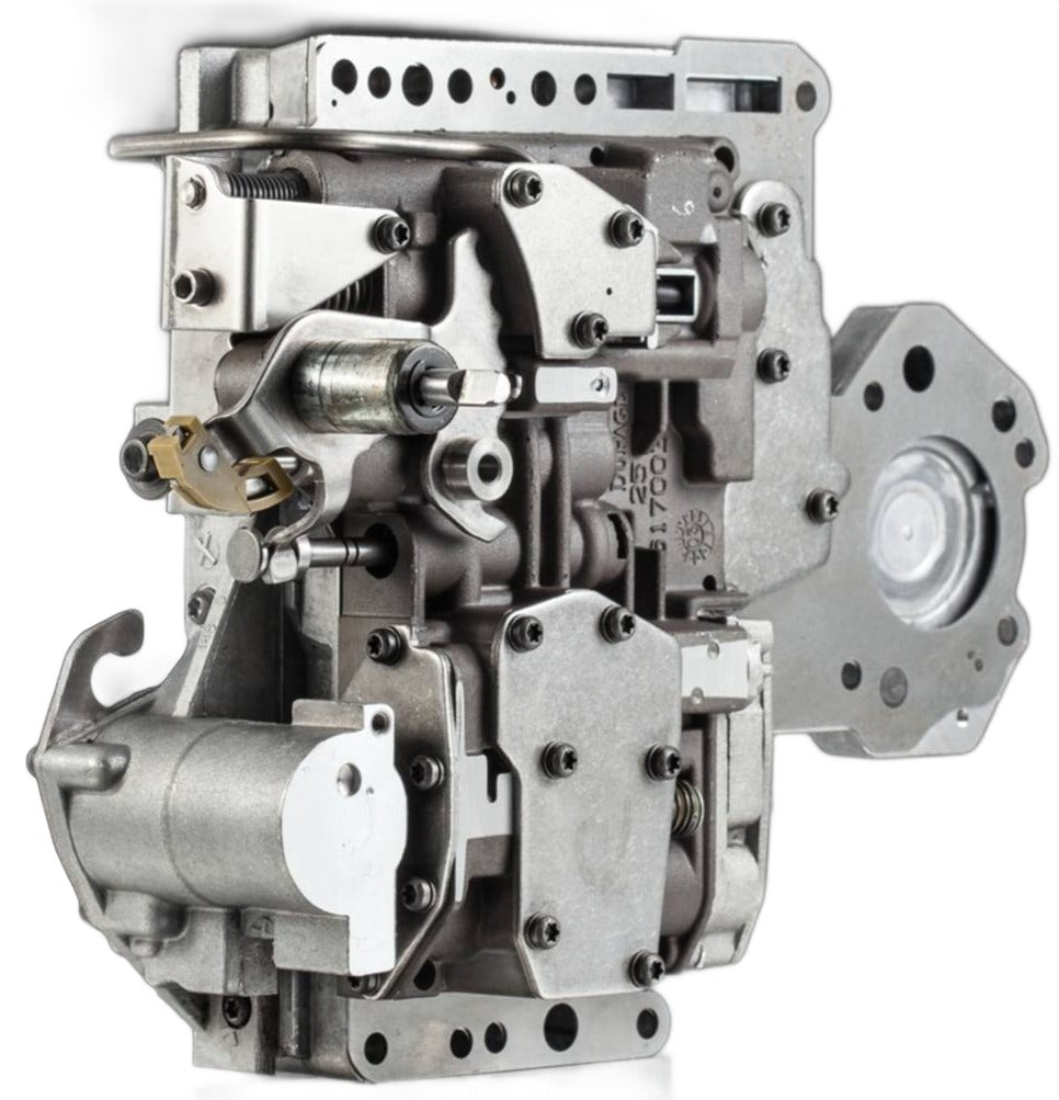 RevMax | 1996-2004 Dodge Ram 47RE / 48RE Towing HD Valve Body (Without ...