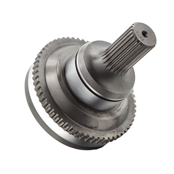 RevMax | 47RH Billet Output Shaft – Glacier Diesel Power