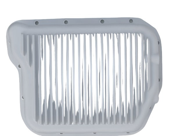 RevMax | 1994-2007 Dodge Ram 47RH / 47RE / 48RE Deep Aluminum Transmis ...
